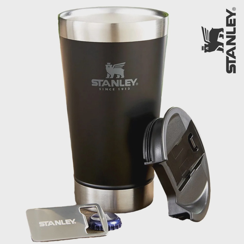 Copo T Rmico Stanley Original Tampa Ml Varias Cores Em Promo O