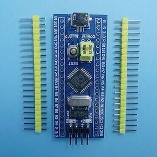 Módulo Stm32f103c8t6 Arm Stm32 Microcontrolador Arduino Em Promoção Ofertas Na Americanas 