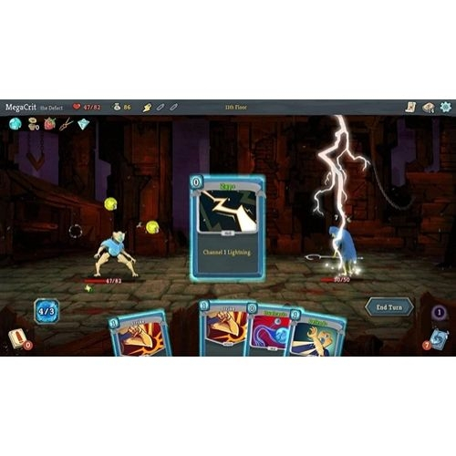 Slay The Spire Xbox One em Promocao na Americanas