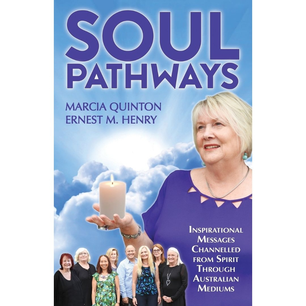 Soul Pathways no Shoptime