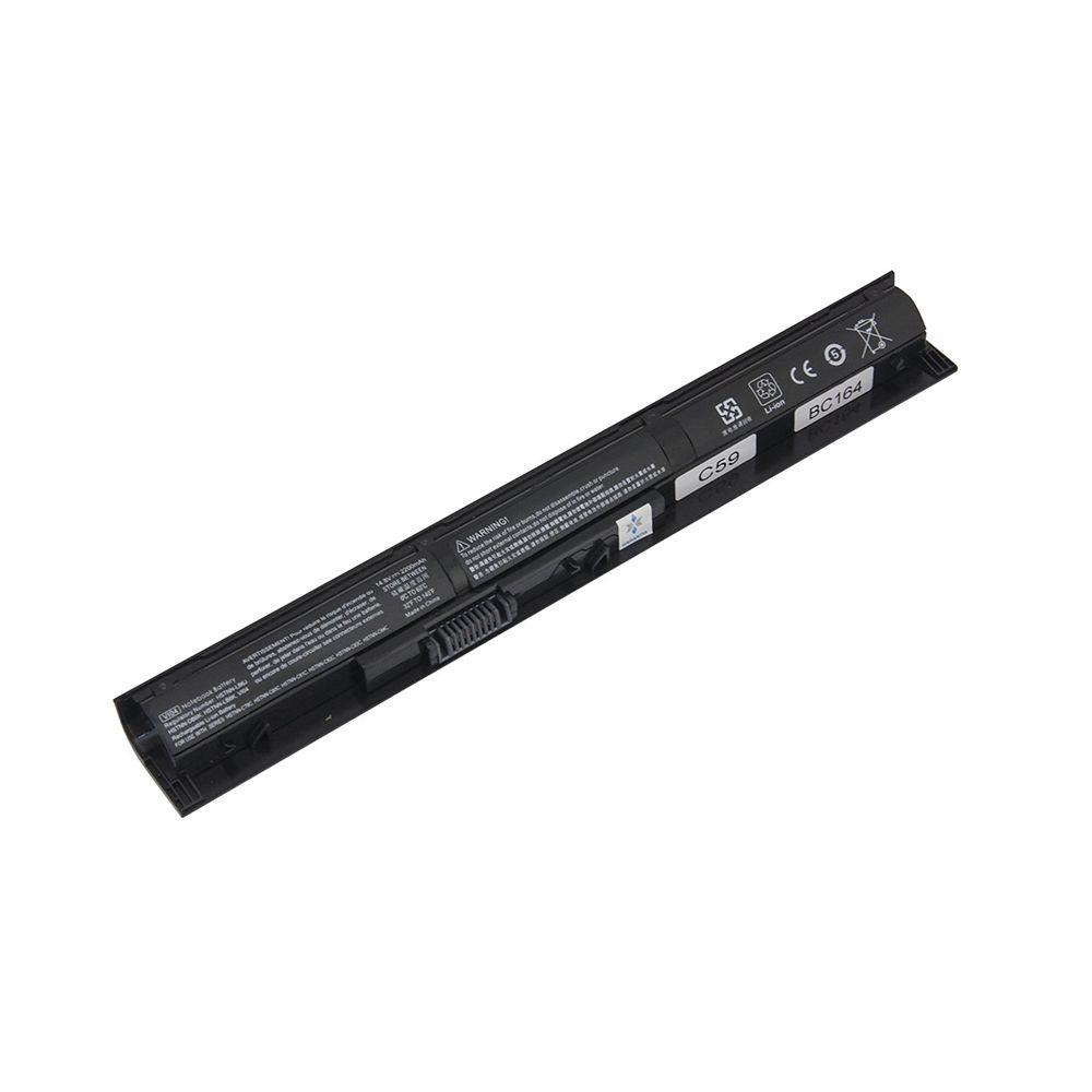 Bateria para Notebook HP PN V104 | 4 Células em Promoção | Ofertas na ...