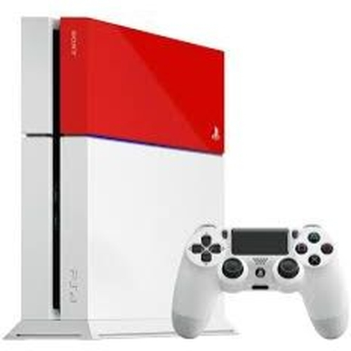 Ps4 custom faceplate store