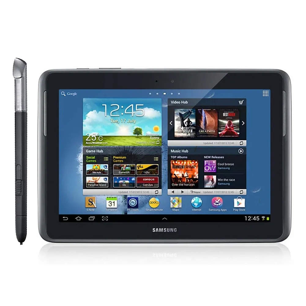 Tablet Samsung Galaxy Note 10 1 4g Wi Fi N8020 16gb Android Em Promoção