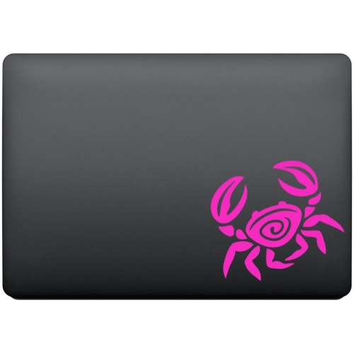 Adesivo Tablet Notebook Pc Caranguejo Tribal em Promoção na Americanas Adesivo Tablet Notebook Pc Caranguejo Tribal em Promoção na Americanas