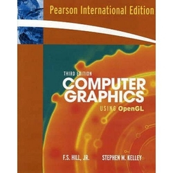 Computer Graphics Using OpenGL: International Edition nas americanas