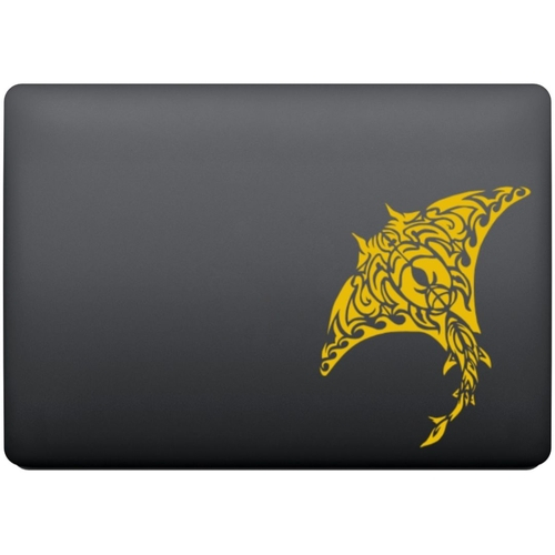 Adesivo Tablet Notebook Pc Arraia Tribal Vida Marinha em Promoção na ... Adesivo Tablet Notebook Pc Arraia Tribal Vida Marinha em Promoção na ...