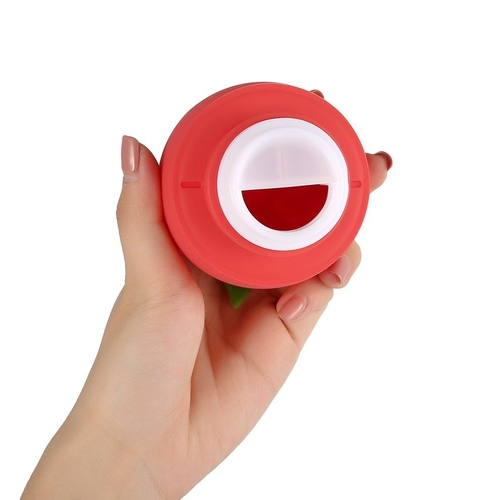 Sexy Lip Plumpers Da Apple Forma Lips Enhancer Single Double Lobed