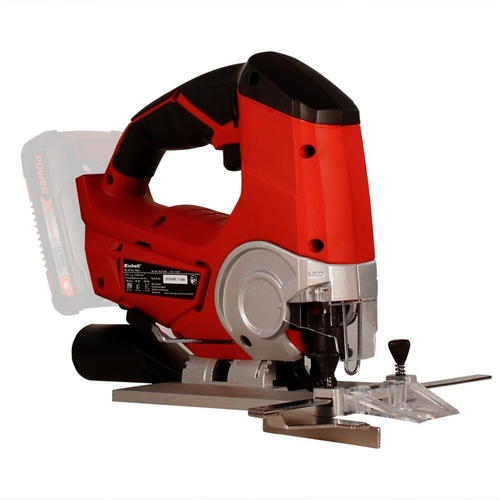 Serra Tico Tico À Bateria Não Inclusa Einhell 4321206 Te Js 18 Li
