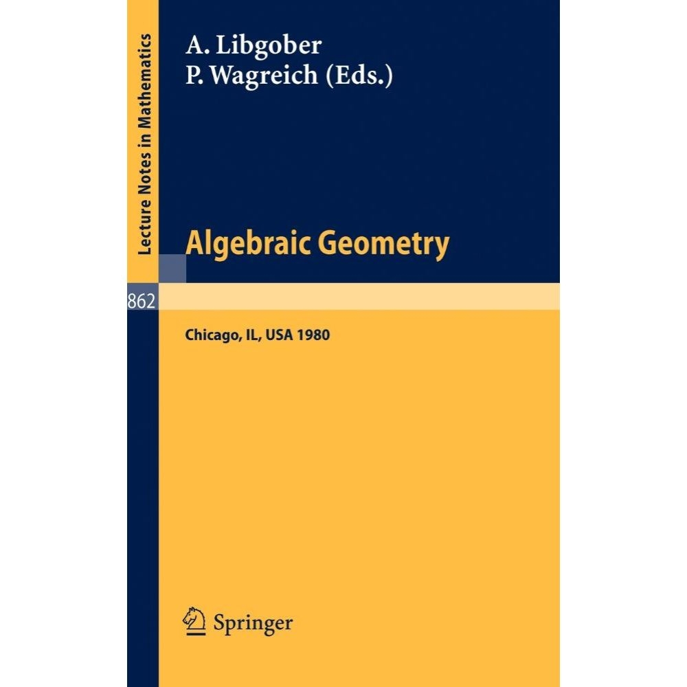 Algebraic Geometry no Shoptime Algebraic Geometry no Shoptime