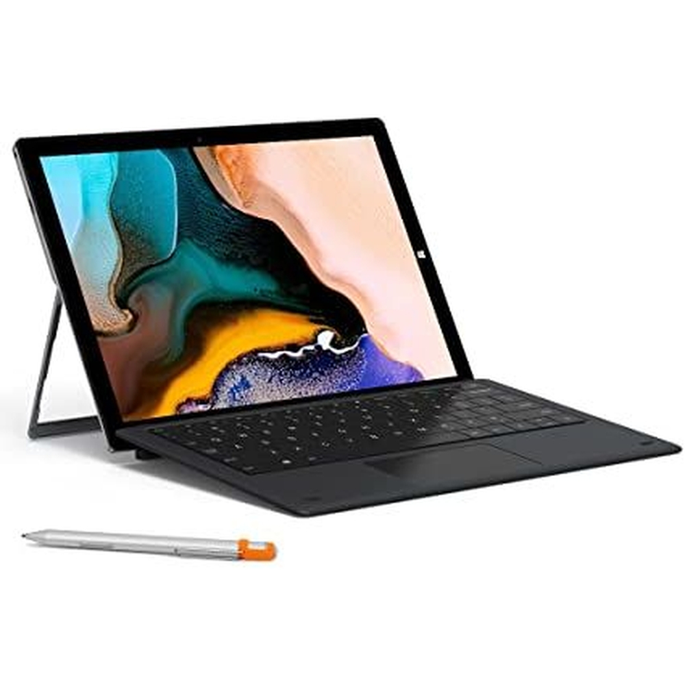 CHUWI UBook X 12 inch Touchscreen Tablet PC Bundled with Keyboard and ...
