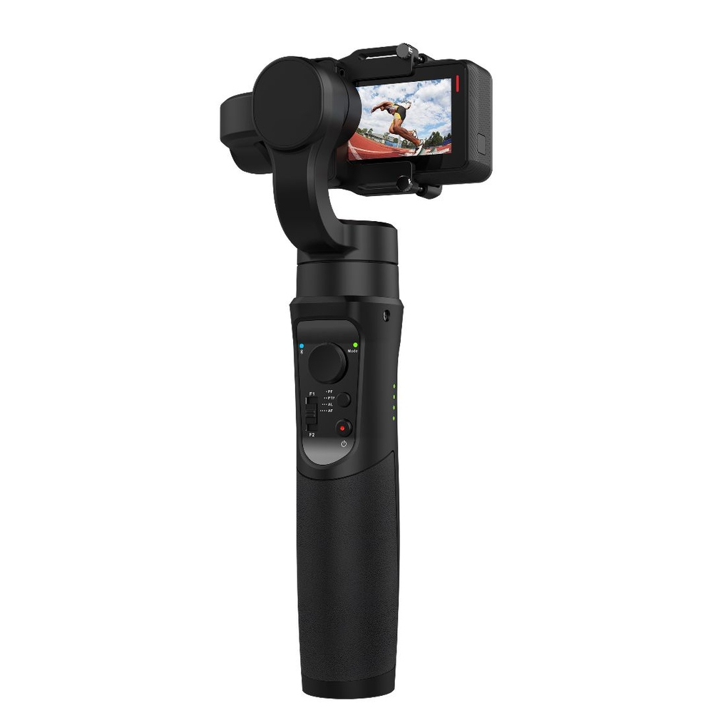 iGimbal PRO estabilizador gimbal 3-Eixos Para câmera esportiva EKS TECH ...