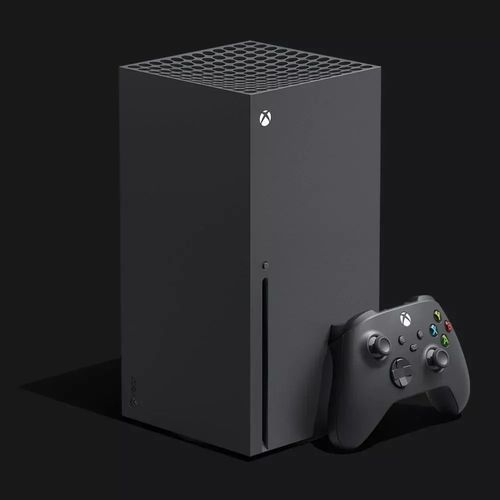 Xbox console series x store