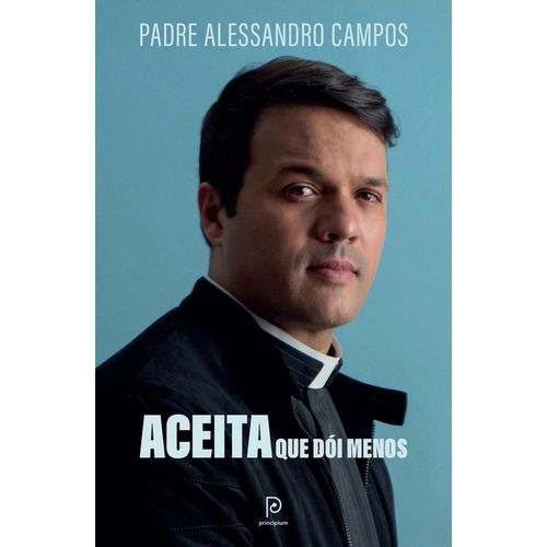Livro - Aceita que Dói Menos em Promoção na Americanas Livro - Aceita que Dói Menos em Promoção na Americanas