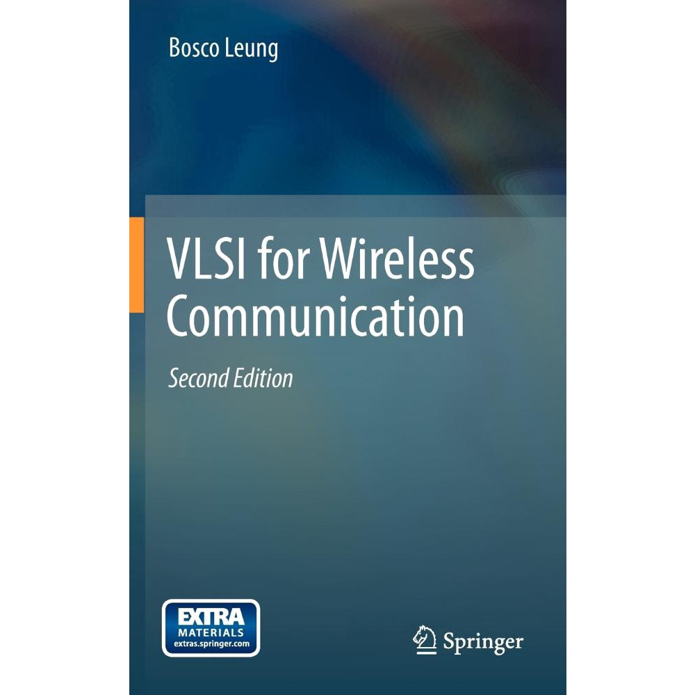 Vlsi for Wireless Communication no Shoptime Vlsi for Wireless Communication no Shoptime