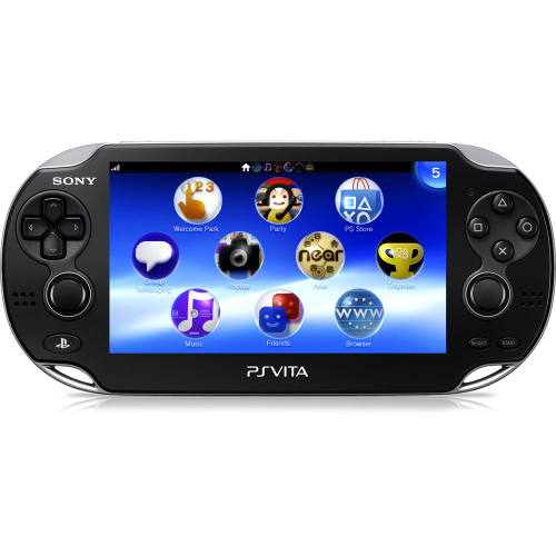 PlayStation Vita em Promocao na Americanas