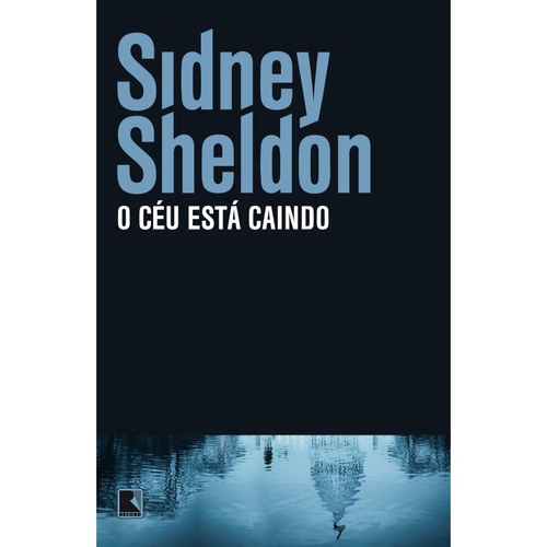 O Céu Está Caindo 1° Ed Em Promoção Na Americanas