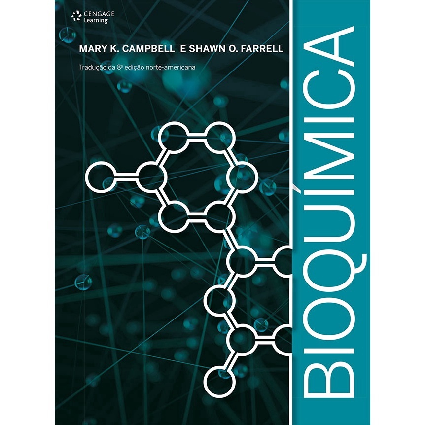 Bioquimica - Traducao Da 8ª Edicao Norte-americana - 1ª Ed. em Promoção ... Bioquimica - Traducao Da 8ª Edicao Norte-americana - 1ª Ed. em Promoção ...