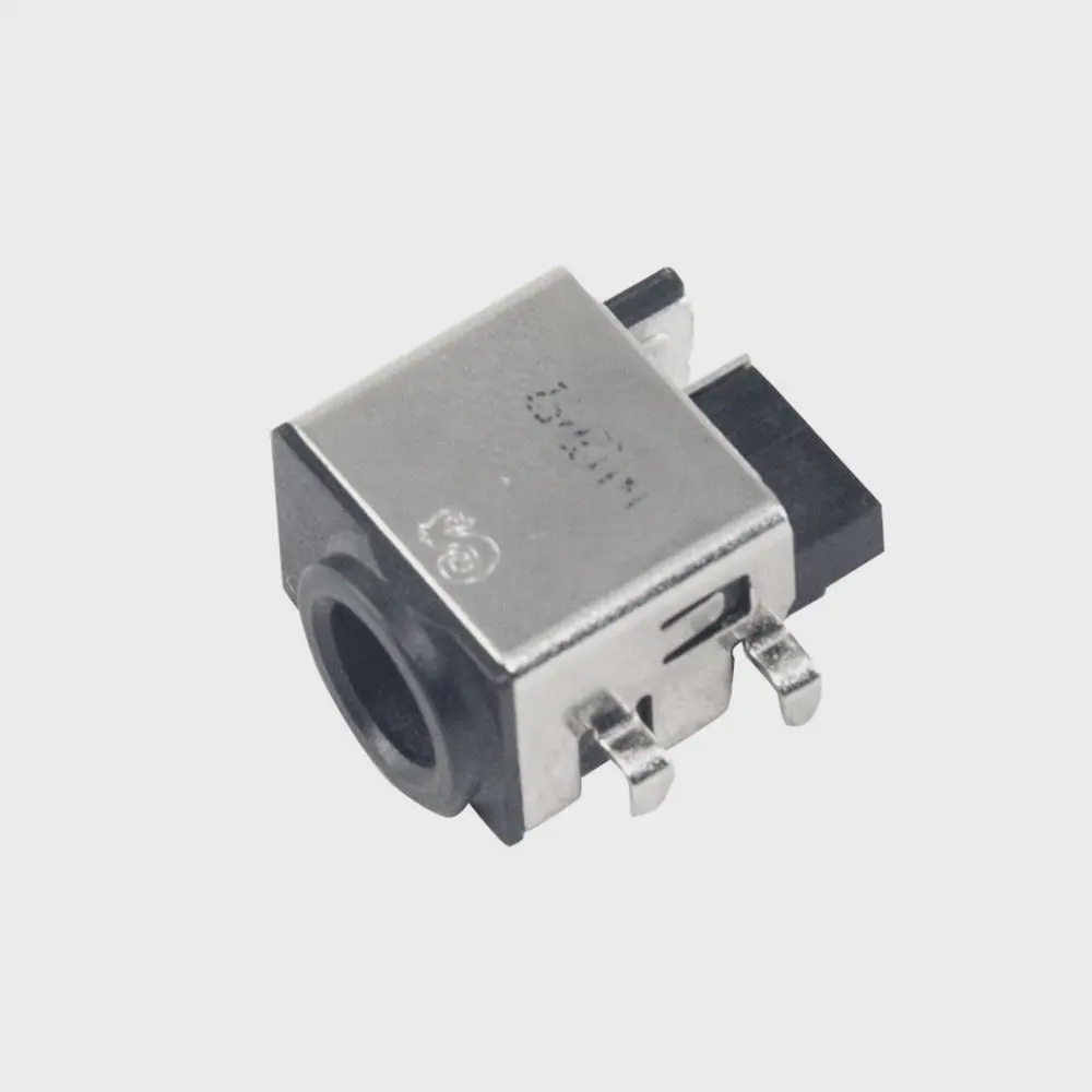 Conector dc Jack para Notebook Samsung R430 Sem Cabo | Submarino Conector dc Jack para Notebook Samsung R430 Sem Cabo | Submarino