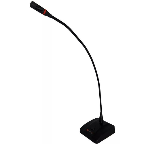 Microfone De Mesa K353 Kadosh Gooseneck K-353 em Promoção na Americanas Microfone De Mesa K353 Kadosh Gooseneck K-353 em Promoção na Americanas