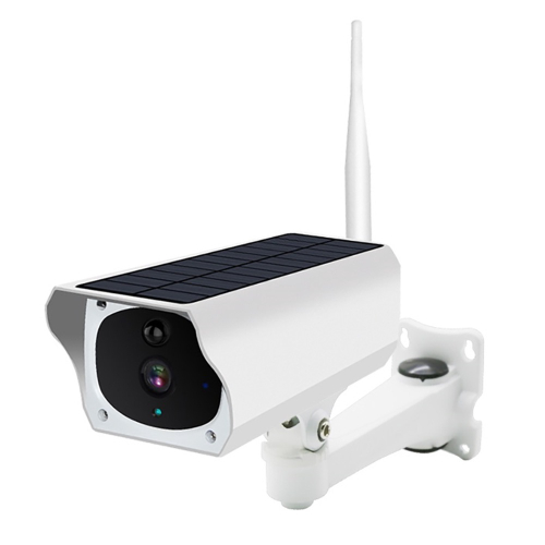 Camera Solar WiFi IP C mera HD 1080p Seguran a Outdoor PIR Motion Camera Solar WiFi IP C mera HD 1080p Seguran a Outdoor PIR Motion