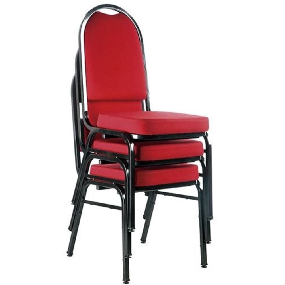 Kit com 3 Cadeiras Empilháveis para Auditórios Linha Hotel Vermelho no ... Kit com 3 Cadeiras Empilháveis para Auditórios Linha Hotel Vermelho no ...