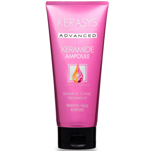 Kerasys KeraMide Damage Clinic Treatment 200ml em Promoção | Ofertas na ...