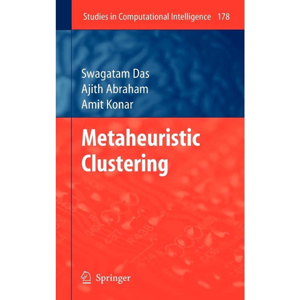 Metaheuristic Clustering No Shoptime