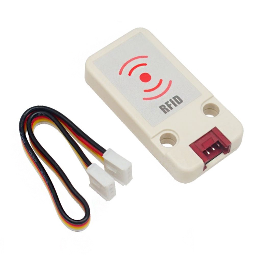 M5stack Mini Módulo Rfid Rc522 Módulo Sensor Para Arduino Spi Escritor