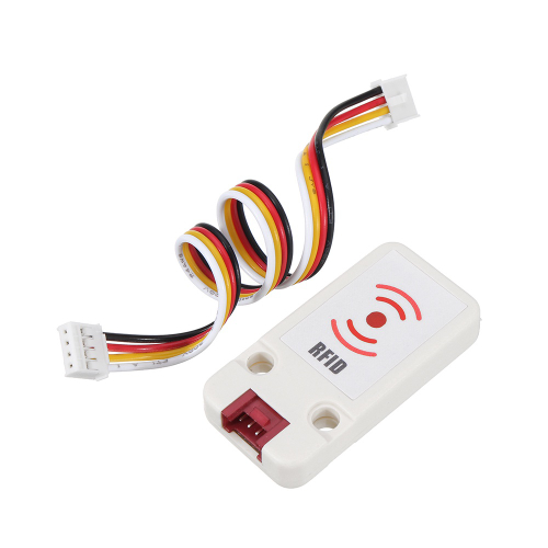 M5stack Mini Módulo Rfid Rc522 Módulo Sensor Para Arduino Spi Escritor