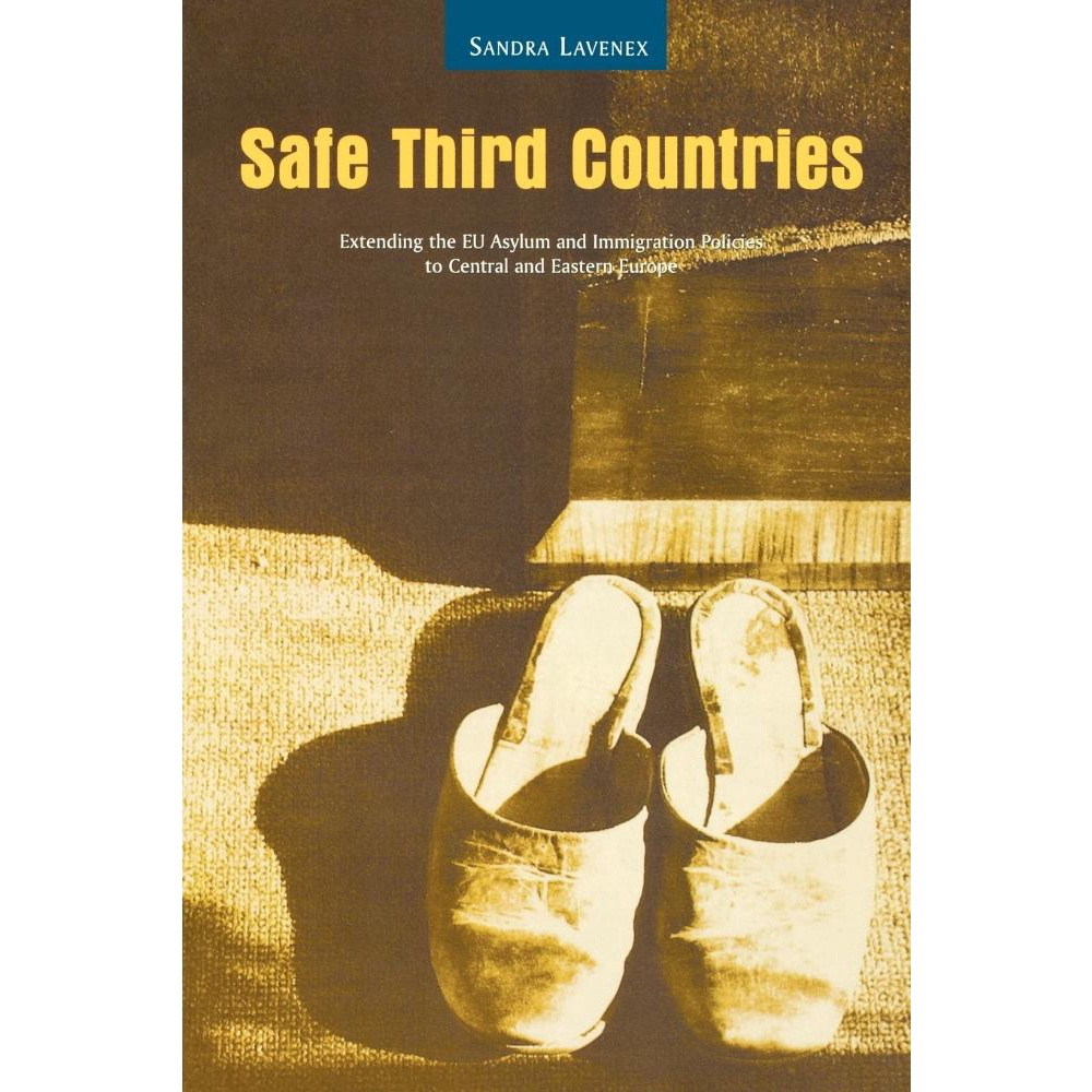 Safe Third Countries no Shoptime Safe Third Countries no Shoptime