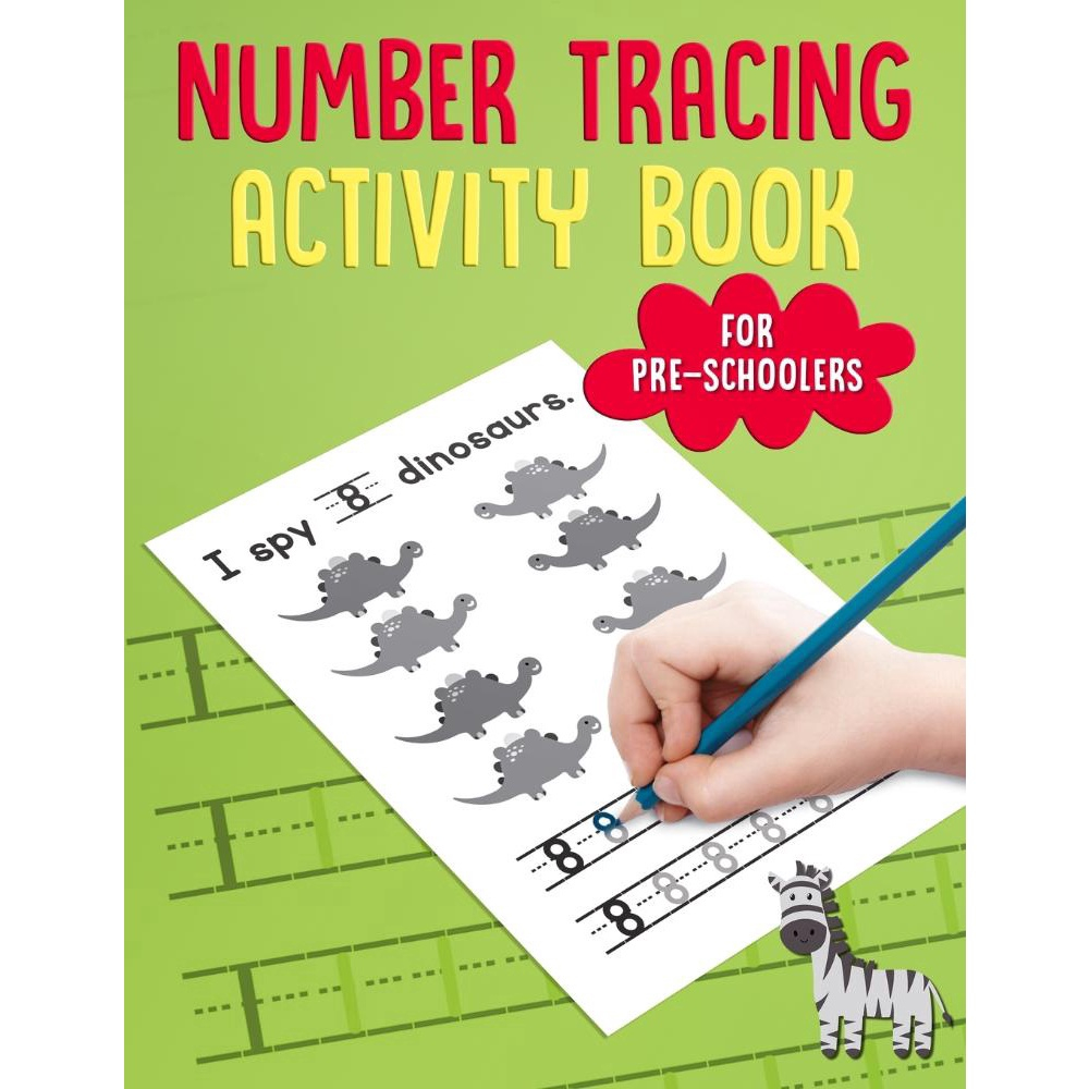 Number Tracing Activity Book For PreSchoolers Submarino number-tracing-activity-book-for-preschoolers-submarino