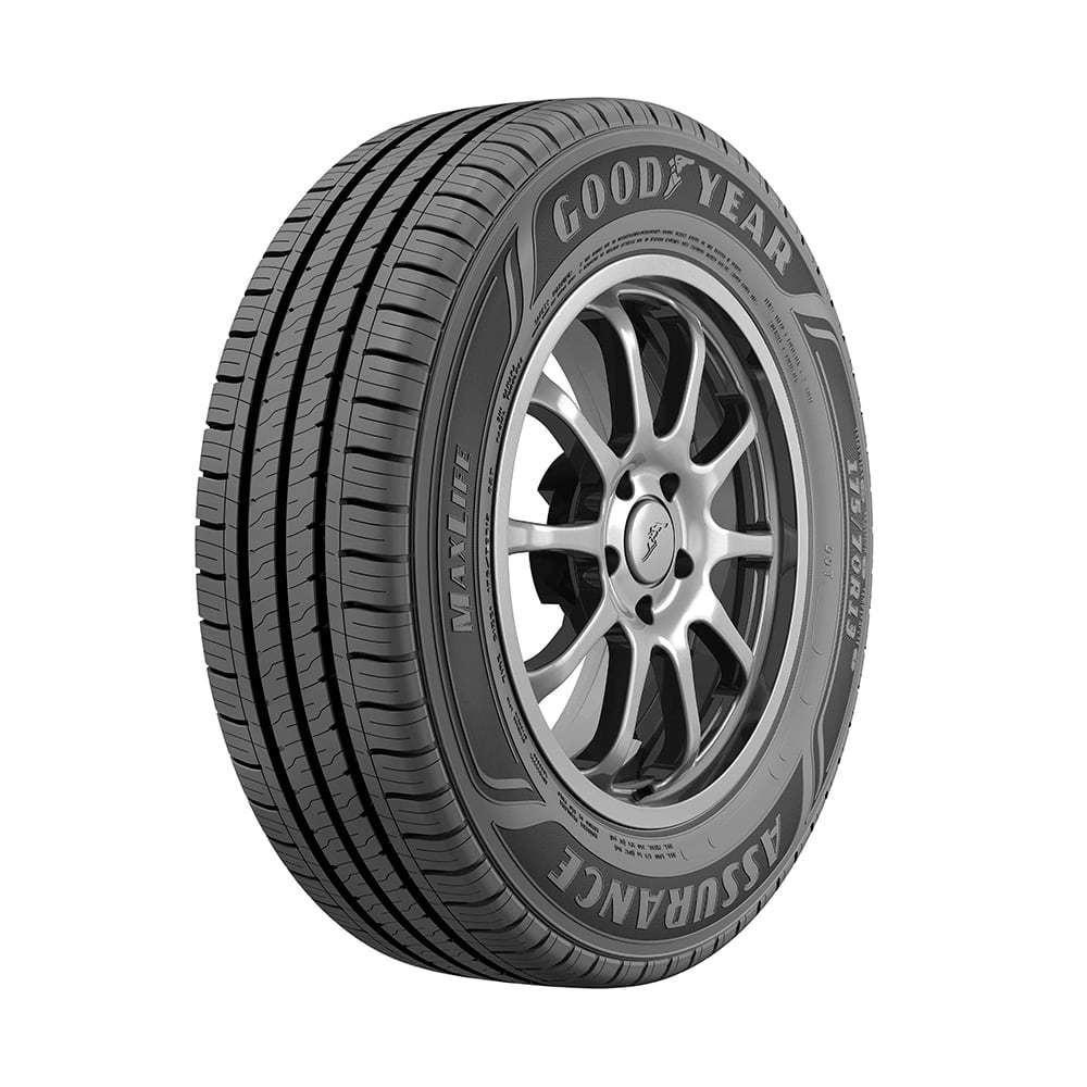 Pneu Goodyear Aro 14 Assurance Maxlife 175/65R14 86H em Promoção ... Pneu Goodyear Aro 14 Assurance Maxlife 175/65R14 86H em Promoção ...