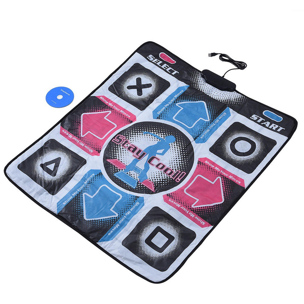 Dance Pad Controller Dance Mat Dance Pad Dance Mats Dance Games