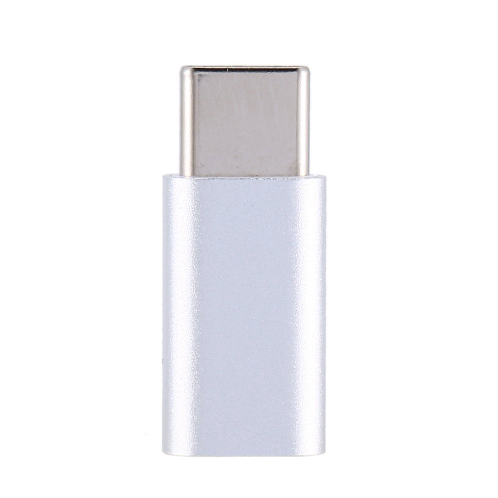 Micro Usb Female Para Tipo C Masculino Cabo Adaptador Port Til De Carga Tipo C Converter