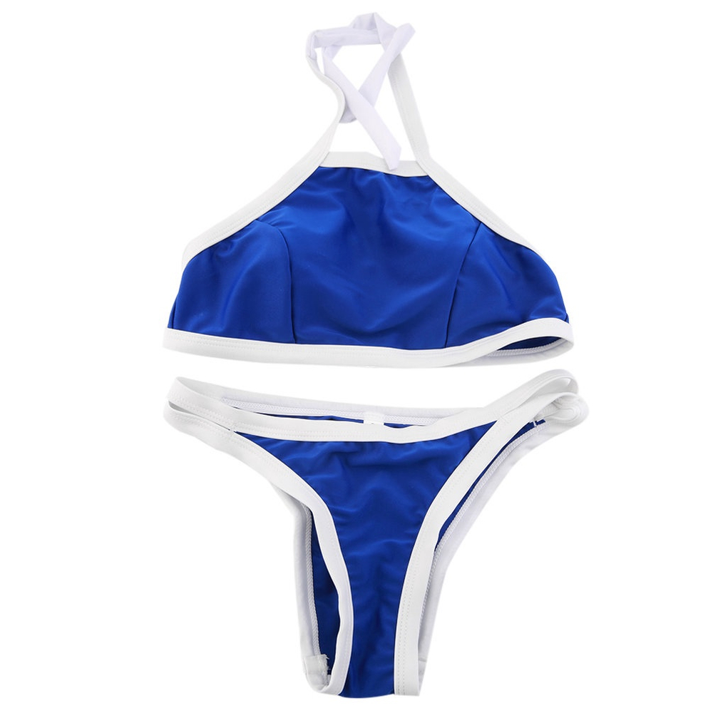 Sexy Mulheres Acolchoado Bra Ladies Beachwear Das Senhoras Confort¢veis