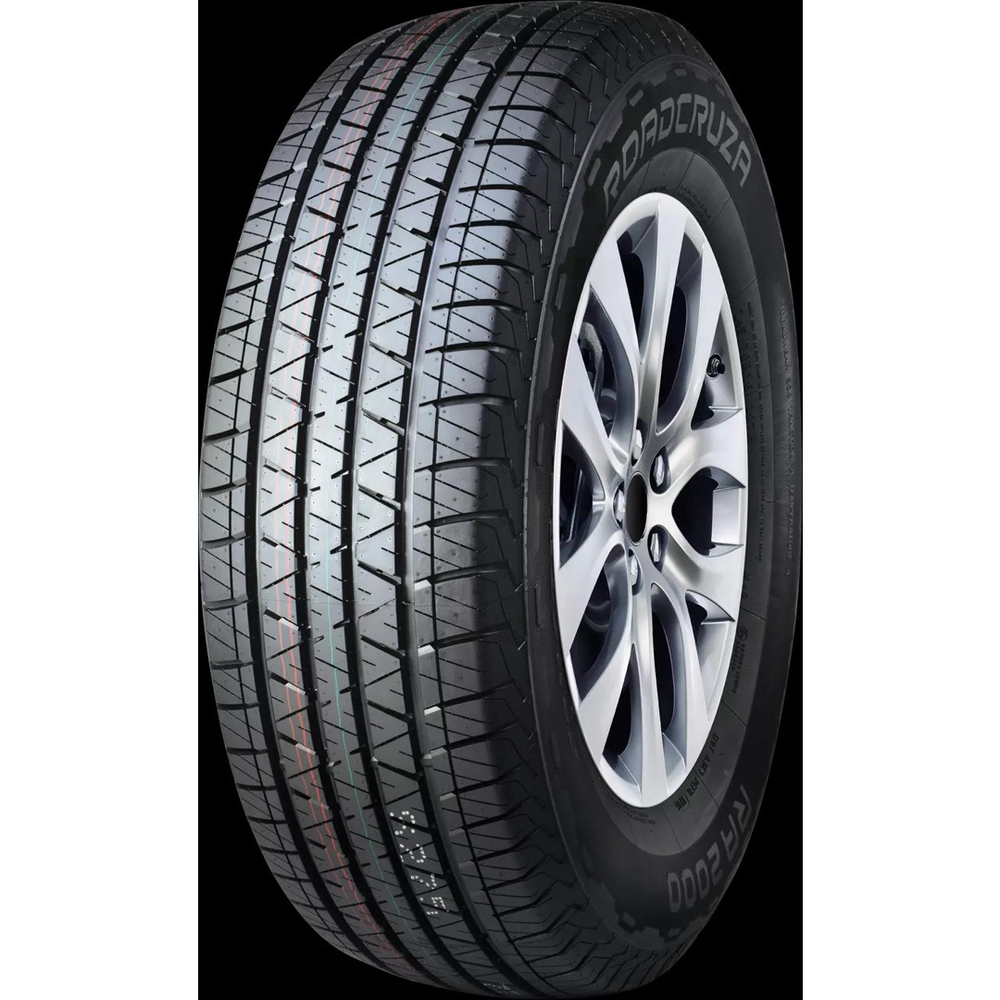 Pneu Roadcruza 265/70R16 RA2000 ht 112H no Shoptime