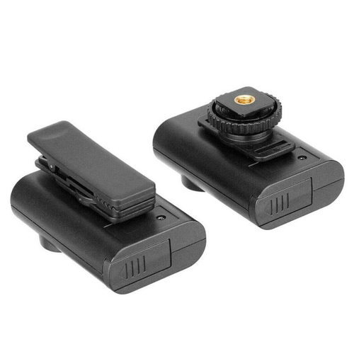 Microfone de Lapela Sem Fio Duplo Boya BY-WM4 Pro-K2 em Promoção ... Microfone de Lapela Sem Fio Duplo Boya BY-WM4 Pro-K2 em Promoção ...