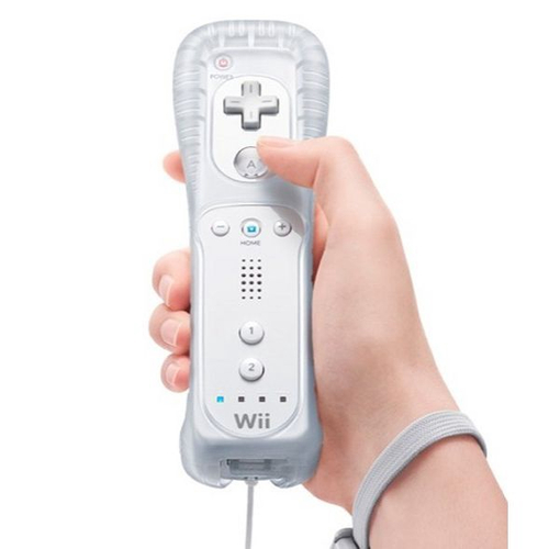 Official wii remote store