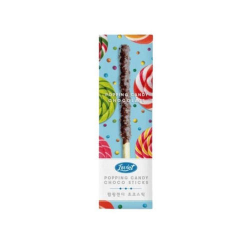 Popping Candy Choco Sticks 54g Em Promoção Ofertas Na Americanas
