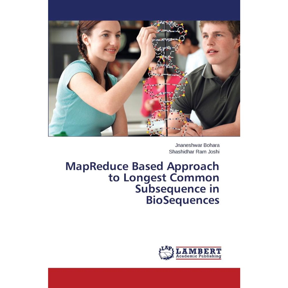 Mapreduce Based Approach To Longest Common Subsequence In B Submarino