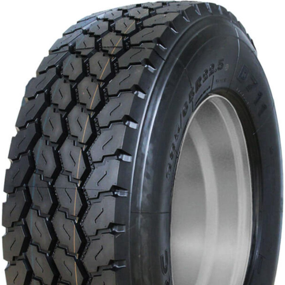 Pneu drc Aro 22.5 D711 20PR 385/65R22.5 160K no Shoptime