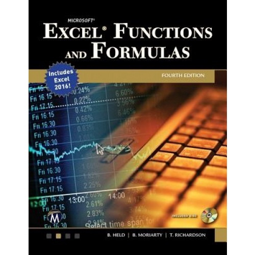 Livro - Microsoft Excel Functions and Formulas em Promoção | Ofertas na ... Livro - Microsoft Excel Functions and Formulas em Promoção | Ofertas na ...