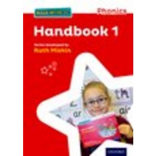 Livro - Read Write Inc. Phonics: Teaching Handbook 1 (Read Write Inc ... Livro - Read Write Inc. Phonics: Teaching Handbook 1 (Read Write Inc ...