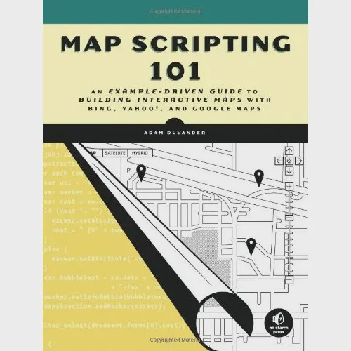 Map scripting 101 em Promoção na Americanas Map scripting 101 em Promoção na Americanas