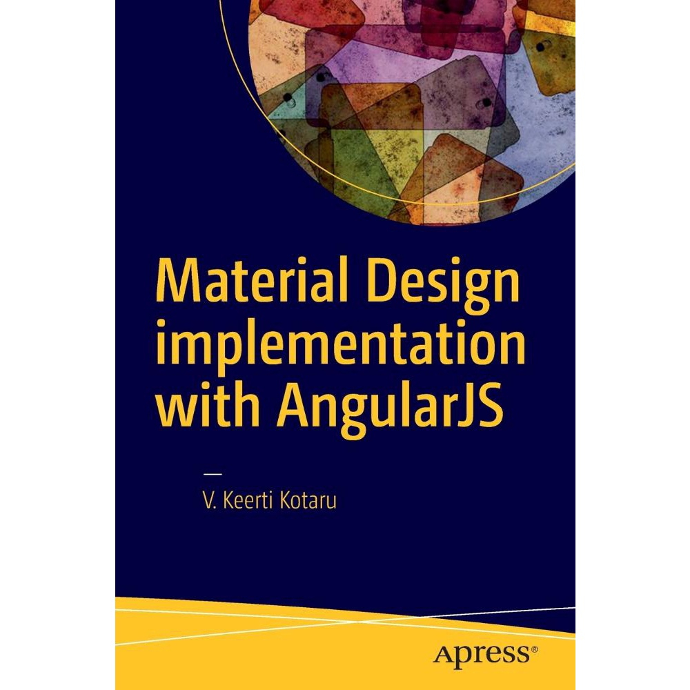 Material Design Implementation With Angularjs Submarino