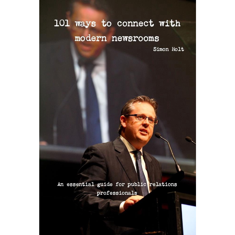 101 ways to connect with modern newsrooms no Shoptime 101 ways to connect with modern newsrooms no Shoptime
