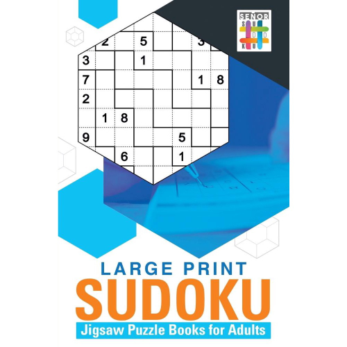 Large Print Sudoku Jigsaw Puzzle Books For Adults No Shoptime large-print-sudoku-jigsaw-puzzle-books-for-adults-no-shoptime
