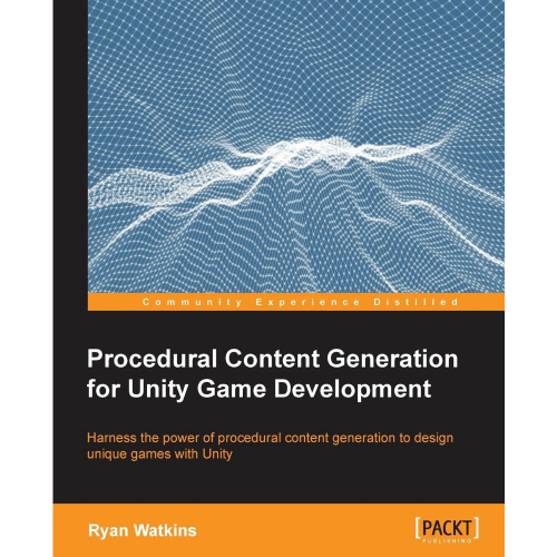 Procedural Content Generation for Unity Game Development em Promoção na ... Procedural Content Generation for Unity Game Development em Promoção na ...