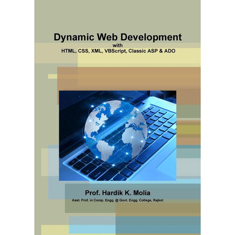 Dynamic Web Development Em Promoção Na Americanas 