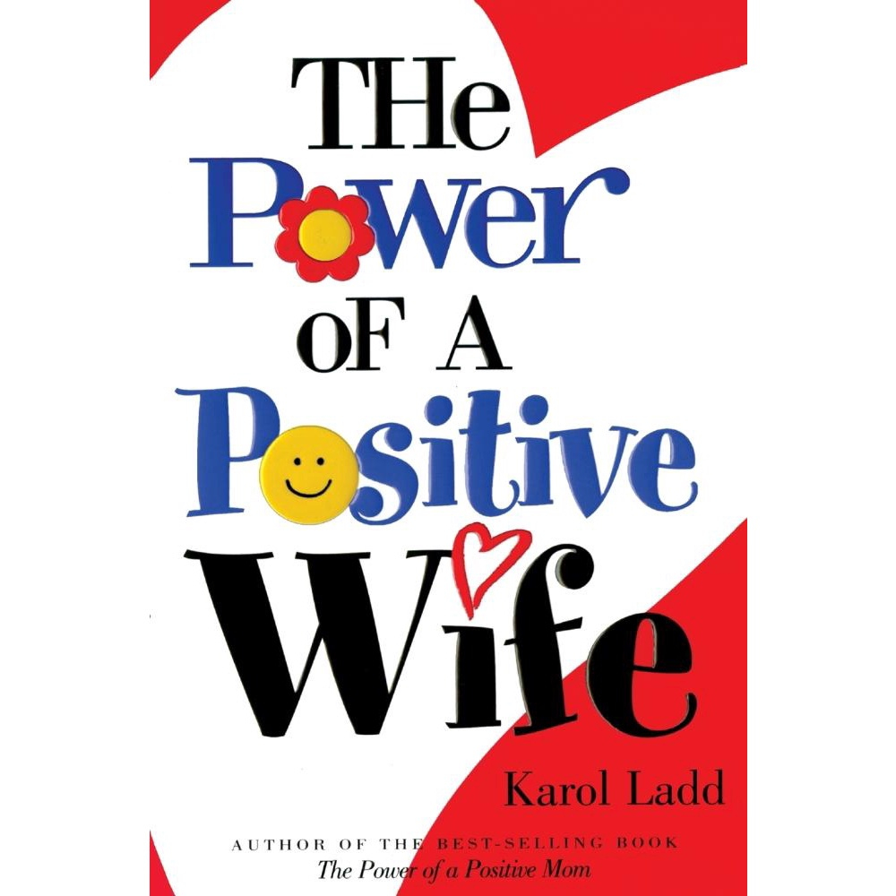 Power Of A Positive Wife The No Shoptime